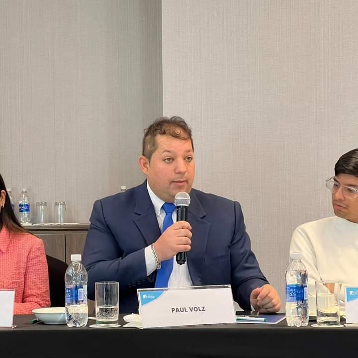 Escenario político y social en Venezuela puede generar una segunda ...