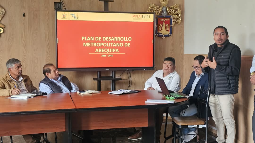 𝗠𝗗𝗔𝗦𝗔 𝗣𝗔𝗥𝗧𝗜𝗖𝗜𝗣𝗔 𝗘𝗡 𝗣𝗥𝗜𝗠𝗘𝗥𝗔 𝗠𝗘𝗦𝗔 𝗗𝗘 𝗧𝗥𝗔𝗕𝗔𝗝𝗢 𝗣𝗔𝗥𝗔 𝗘𝗟 𝗗𝗘𝗦𝗔𝗥𝗥𝗢𝗟𝗟𝗢 𝗨𝗥𝗕𝗔𝗡𝗢 ...