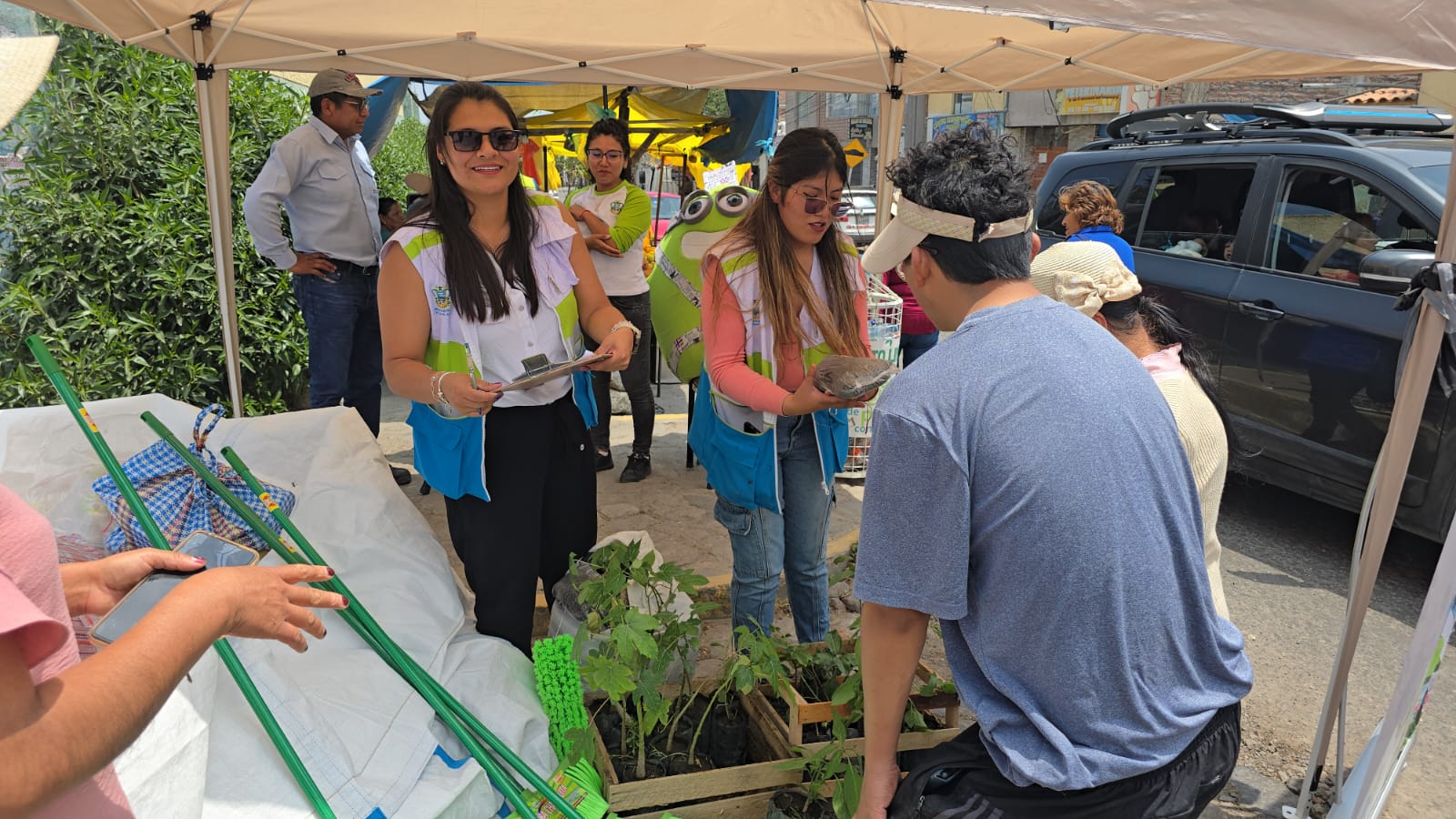 𝗠𝗗𝗔𝗦𝗔 𝗟𝗟𝗘𝗩𝗔 𝗔 𝗖𝗔𝗕𝗢 𝗘𝗟 𝗦𝗘𝗚𝗨𝗡𝗗𝗢 𝗘𝗖𝗢𝗧𝗥𝗨𝗘𝗤𝗨𝗘 𝗘𝗡 𝗟𝗔 𝗨𝗥𝗕. 𝗔𝗣𝗨𝗥𝗜́𝗠𝗔𝗖 𝗣𝗔𝗥𝗔 ...